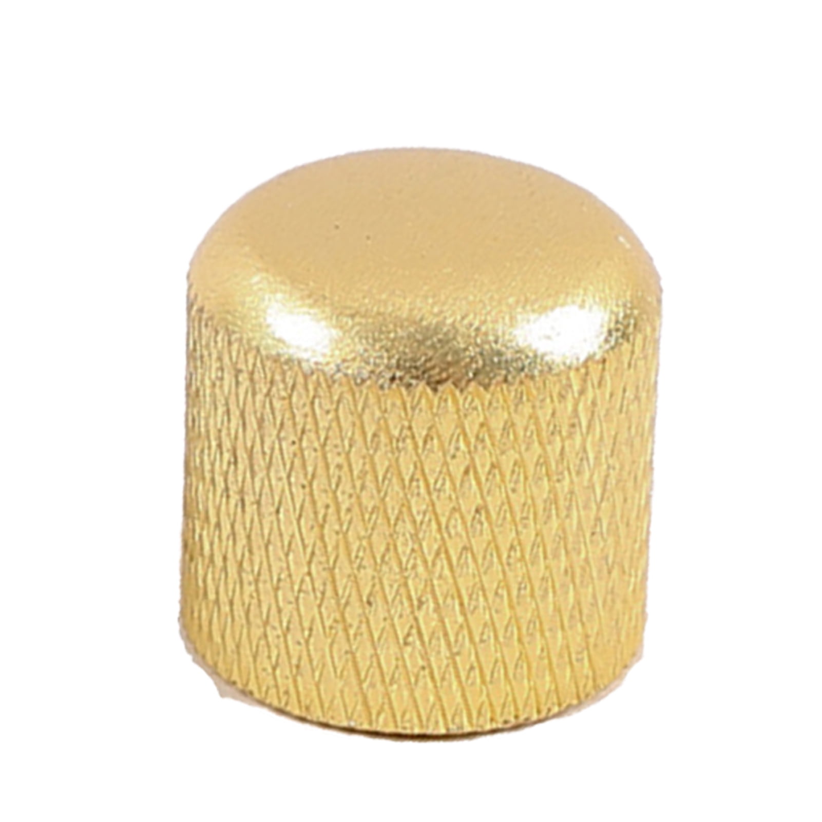 Volume Knob, Potentiometer Knob Sturdy Wear-resistance Metal Electric ...