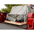 WeatherTech CargoTech Pro - Cargo Containment System - 4pc Set ...