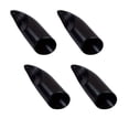 Feledorashia Garden Digging Claw Fingertips, Plastic Finger Claws, Wear ...