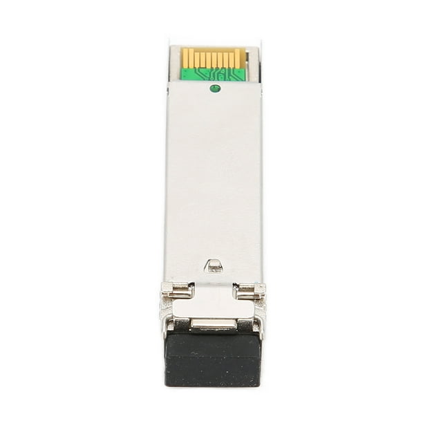 Gigabit Module,Optical Module LC Interface Gigabit Double Mode SFP ...