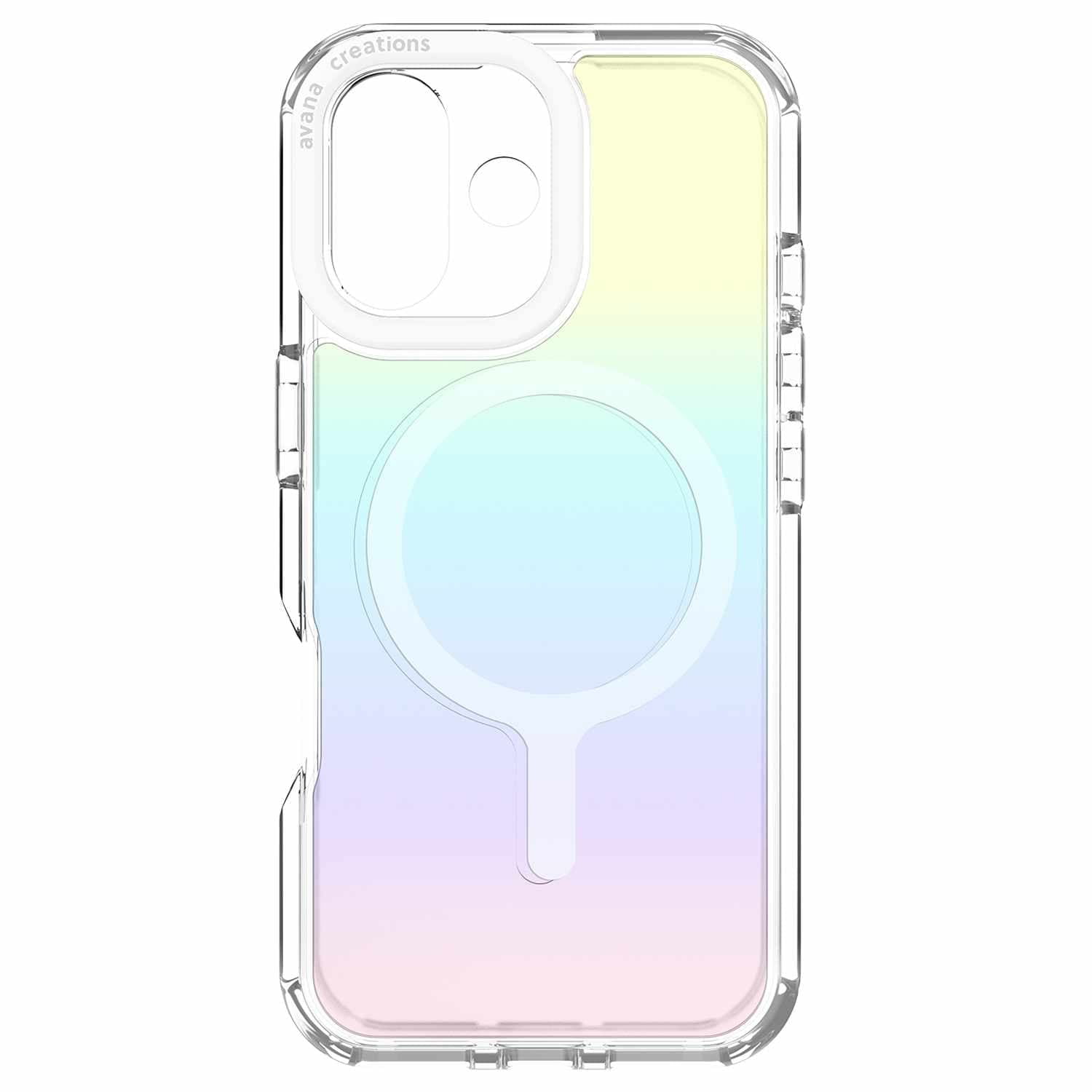 Click here for Avana Cosmic Frost Magsafe Case Violet For Iphone... prices