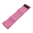 awjaisca 1/3Pcs Resistance Band Glutes Hip Building Booty Band Men ...
