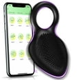 Shyhhh Wireless Penis Rings 10 Vibration Kinds Remote Controlled