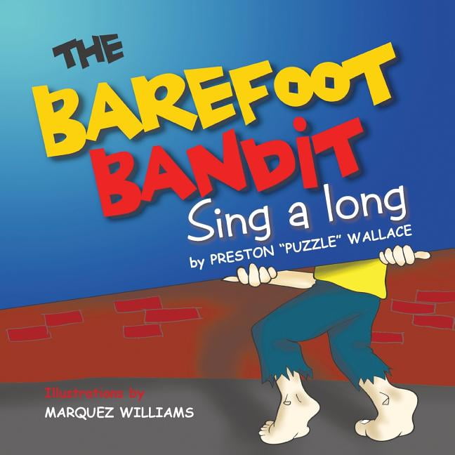 The Barefoot Bandit : Sing a Long - Walmart.com - Walmart.com