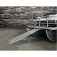 Extreme Max 3005.3849 Heavy Duty Under-Mount Pontoon Ramp - Walmart.com