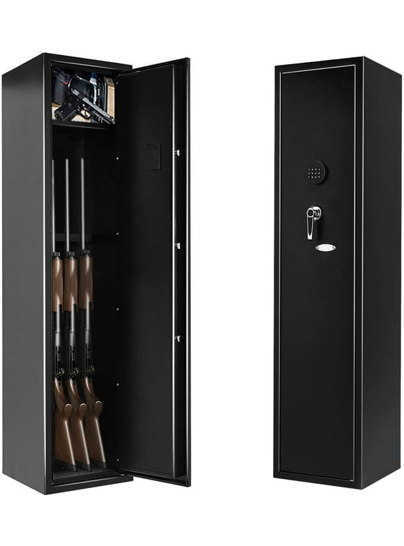 Gun Cabinets & Racks - Walmart.com