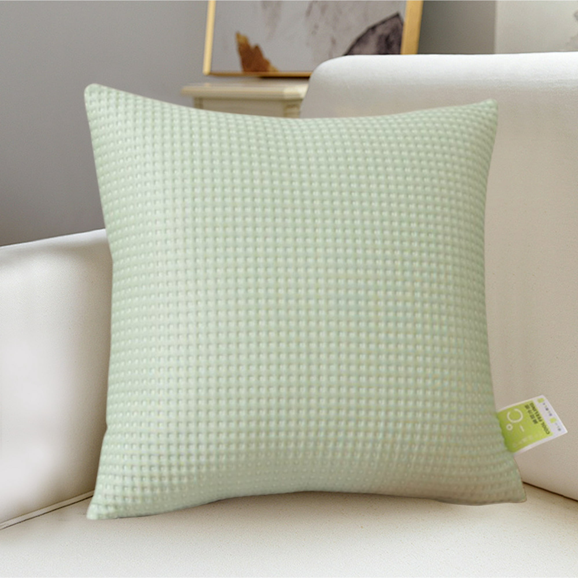 Click here for Meitianfacai Summer Cool Pillow Home Couch Throw P... prices