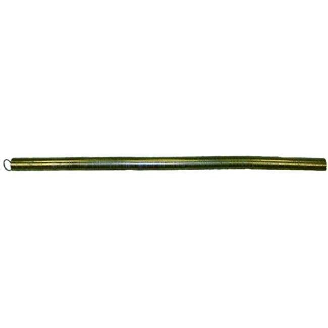 Morris Products 52311 PVC Pipe Spring Bender 0.5 In. - Walmart.com