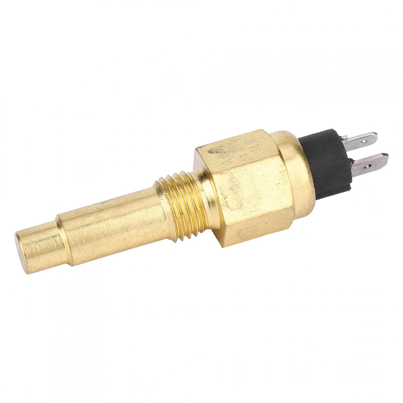 LHCER Engine Temperature Sensor, Brass Temperature Sensor, Industry ...