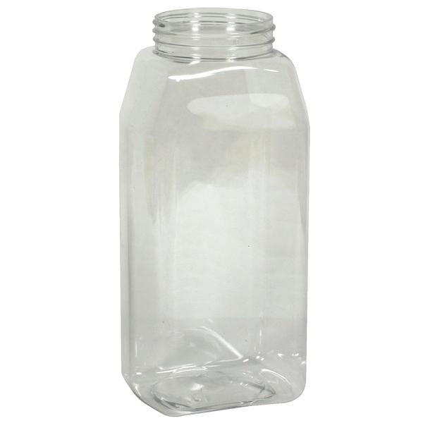 Frontier Bulk 1-quart Plastic Container - Walmart.com