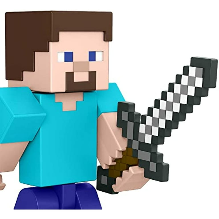 Minecraft Anime Steve And Creeper