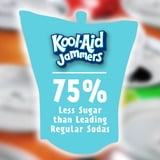 Kool-Aid, Kids Drink, 10 Ct Box, Summer Blast Boomin' Berry Pouches ...