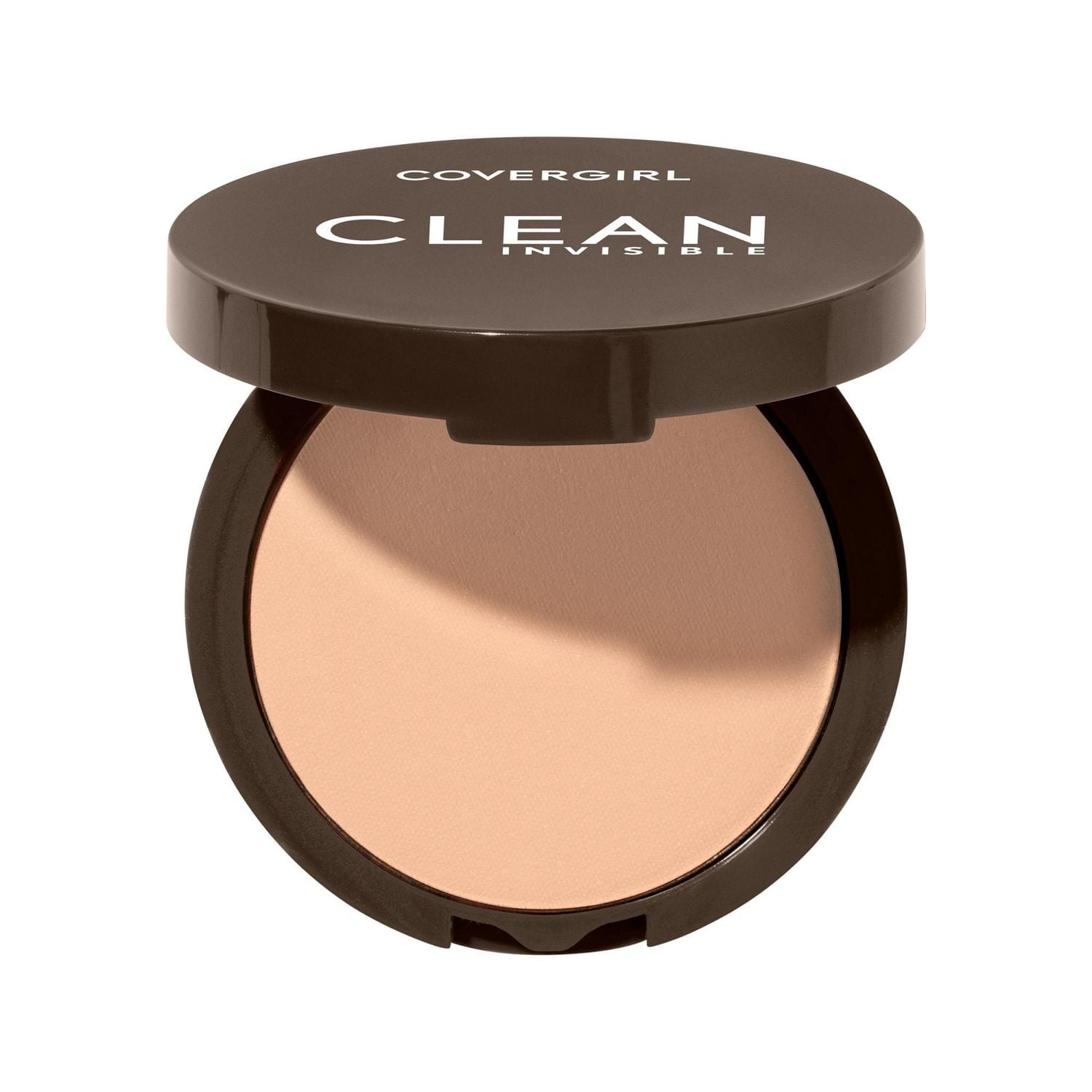 Click here for Covergirl Clean Invisible Pressed Powder  Lightwei... prices
