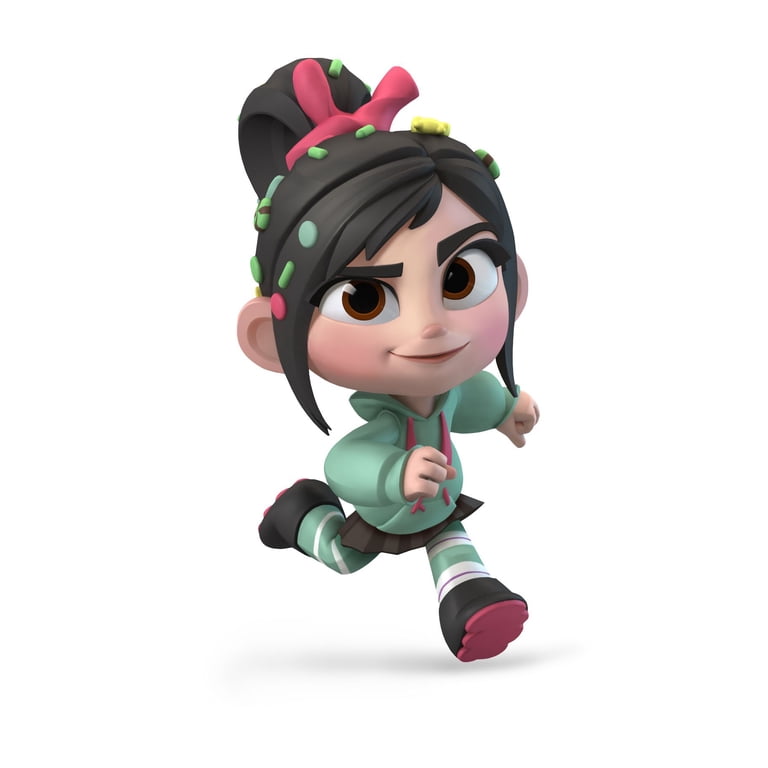 Disney Infinity Wreck It Ralph