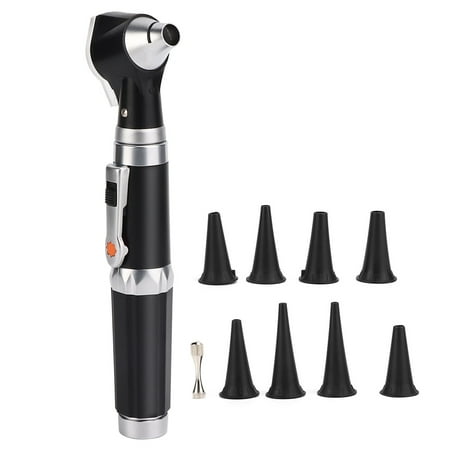 Ear Speculum,Multi-Function Ear Inspection Otoscope Ear Examination Ear ...