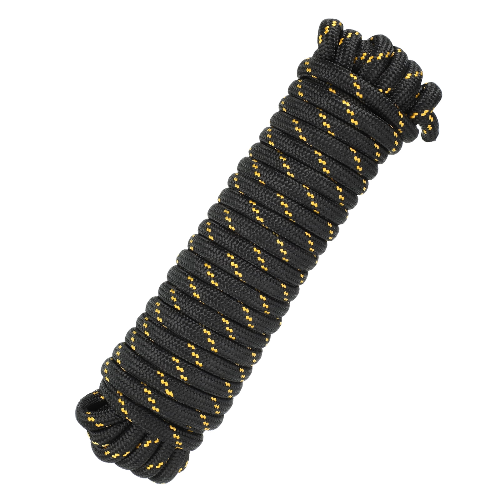 Click here for Uxcell 1/2 Inch 49 Feet Polypropylene Rope solid B... prices