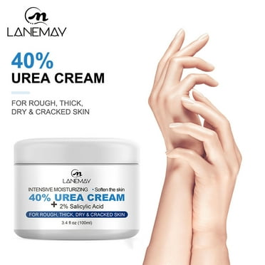 LdeL Cosmetics Retinol Anti-Aging Hand Cream 3.4 oz - Skin Defense ...