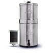 Big Berkey 2.25 Gallon Portable Drinking Water Filtration System and ...