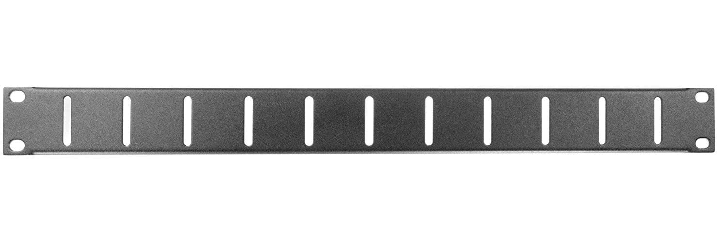 Elite Core RP1U-VENT Rack Panel 1U Vented - Walmart.com