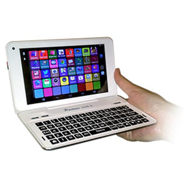 ECTACO LUX3-Ua Ukrainian-English Free Speech Electronic Translator ...