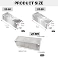 Parallel Line Drawing Tool Multifunction Marking Tool Angles Marking ...
