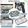 ALAZA Cartoon Koala Stars Pencil Pouch Big Capacity Pencil Case Zipper ...
