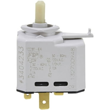 Whirlpool 7 In. Dryer Igniter 4391996 - Walmart.com