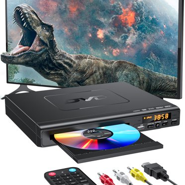 Panasonic S700EPK All Multi Region Code Region Free DVD Player Full HD ...