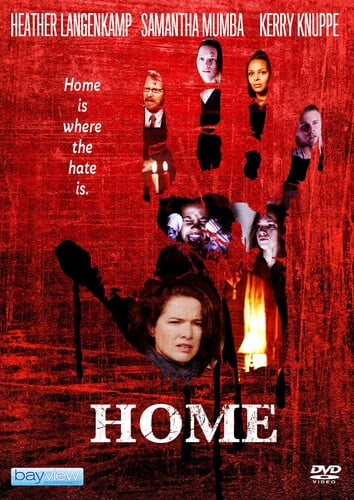 Home (DVD) - Walmart.com