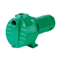 Myers QP20 2hp Quick Prime Home Water Sprinkler Pump - Walmart.com