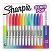 Sharpie Ultimate Collection, 115 Count Colored Markers Bulk Pack ...