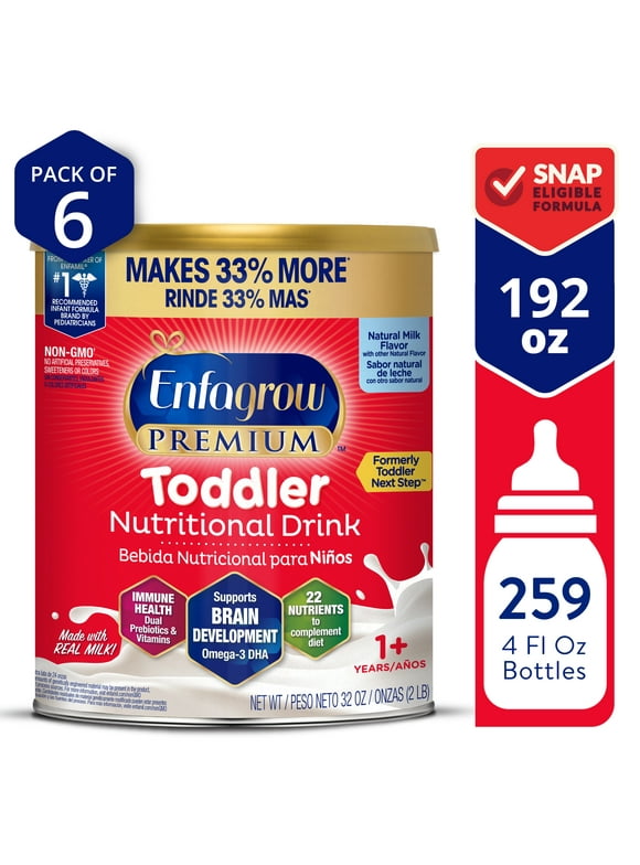 Enfagrow in Feeding - Walmart.com