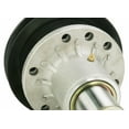 OakTen Lawn Mower Deck Spindle Assembly for 103-3200 fits Exmark 52 60 ...