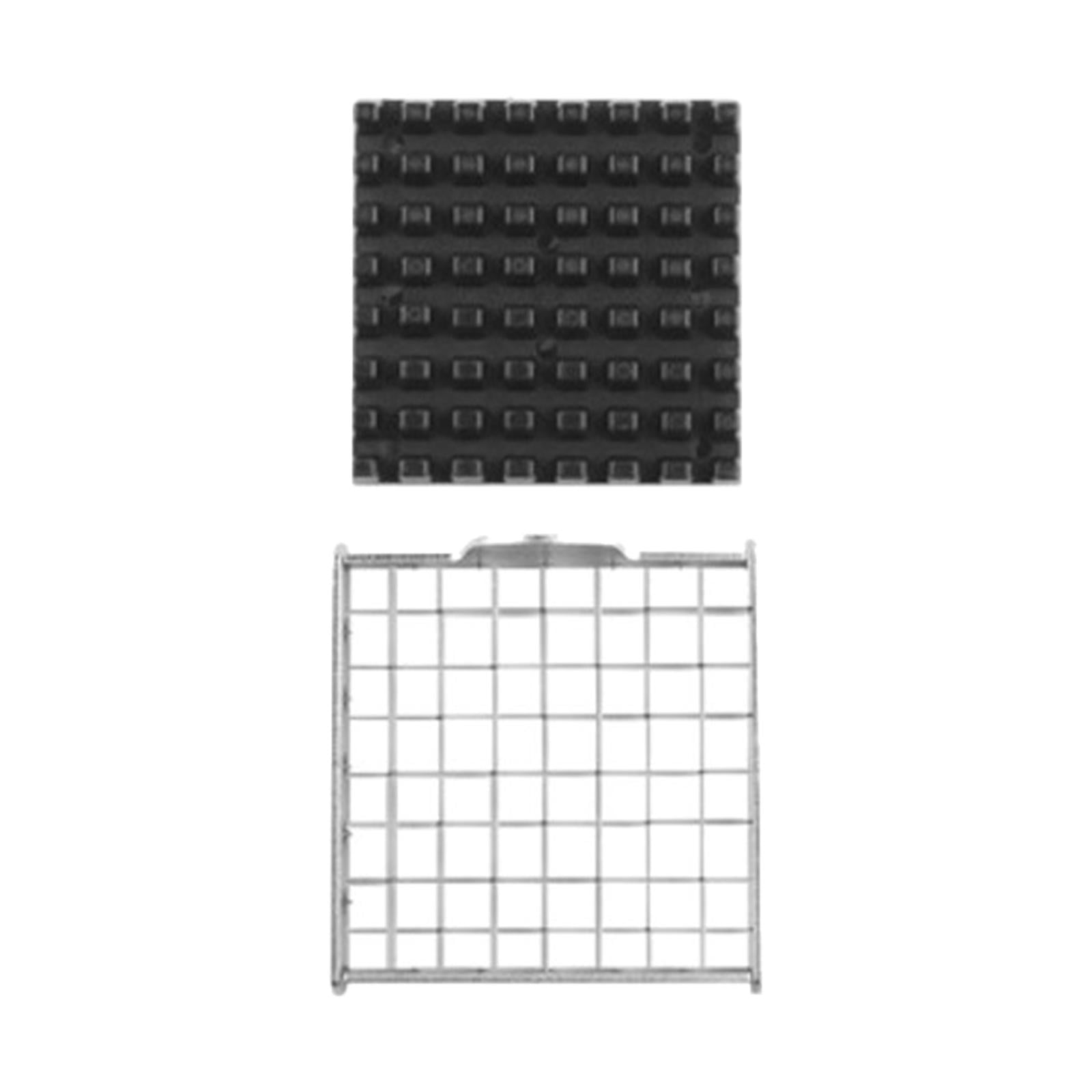 Click here for Elodie French Fry Cutter Blade Parts Potato Cutter... prices