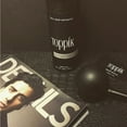 Toppik Hair Building Fibers Gray 12g Fill In Fine Or Thinning Hair