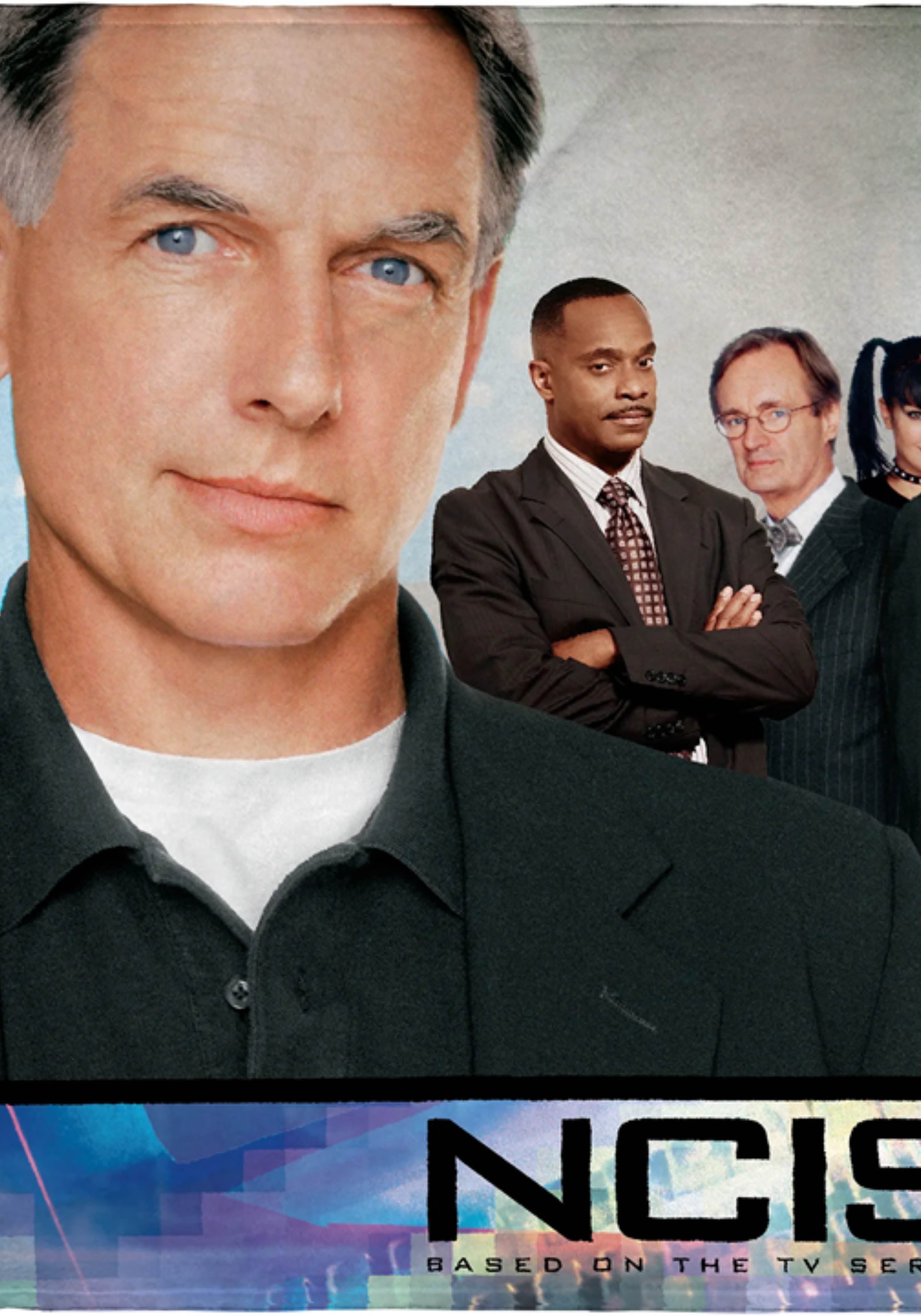 Ncis Season 7 Poster