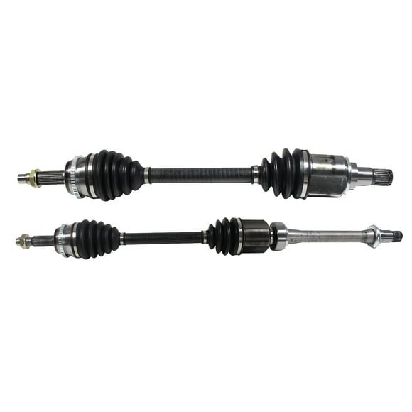 Toyota Camry Cv Axle Assembly