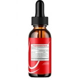 Gluco Pure Drops Healthy Blood Support Formula – GlucoPure Dietary ...