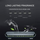 Yesfashion Temporary Car Parking Card Telephone Number Card Night Light ...