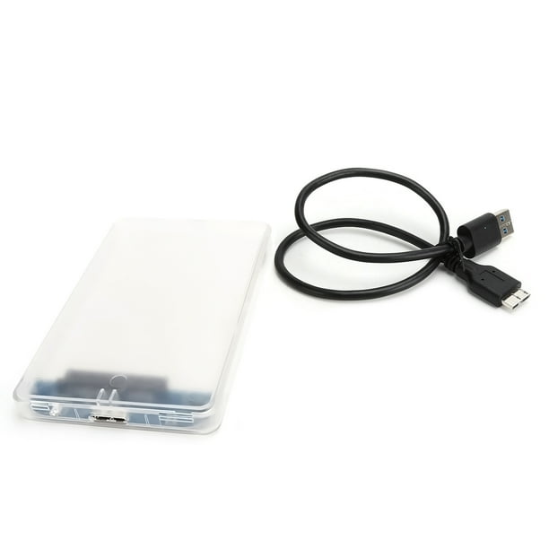Hard Disk Drive Shell,USB3.0 Disk External Case HD SSD Case Disk ...