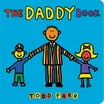 The Daddy Book (Board Book) - Walmart.com