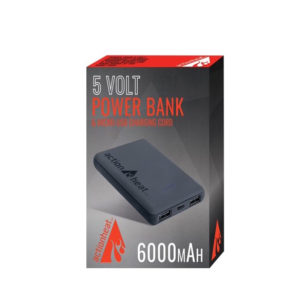 5v Battery Pack