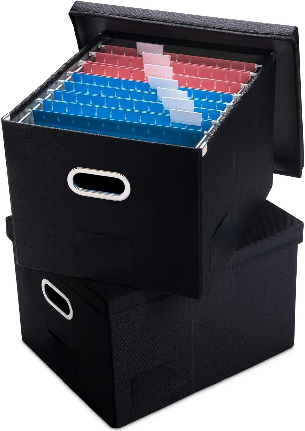 File Box Without folders - Walmart.com