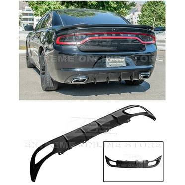 Replacement For 2015-Present Dodge Charger Models | Facelift SRT ...