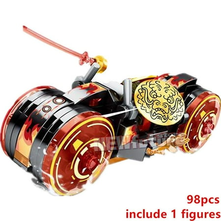 Trons Legacy Light Motorcycle Motor Cycles Kai Season 13 14 Building ...