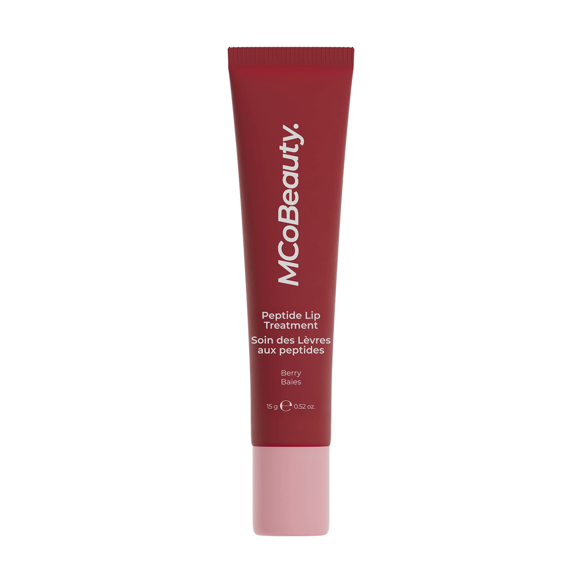 Click here for Mcobeauty - Peptide Lip Treatment 15 G / 0.52 Oz prices