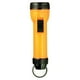 GreatLite 32043 Orange and Black Utility Flashlight - Walmart.com