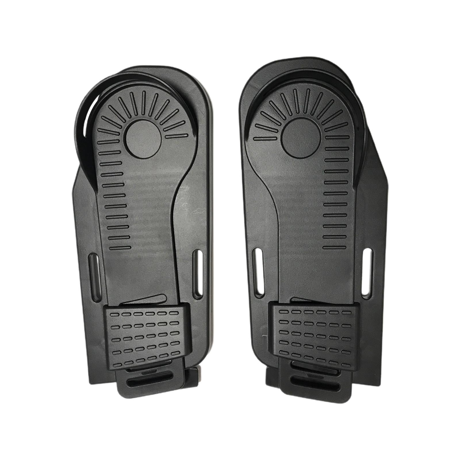 Multifunction Rowing Machine PP Pedals Adjustable Leg Training Trainer ...