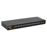 StarTech SV565UTPU USB VGA KVM Console/Extender - Walmart.com