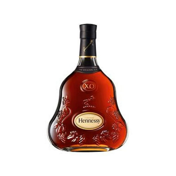 Pack de 12 Coñac Hennessy XO de 700ml Hennessy XO de 700ml | Bodega ...